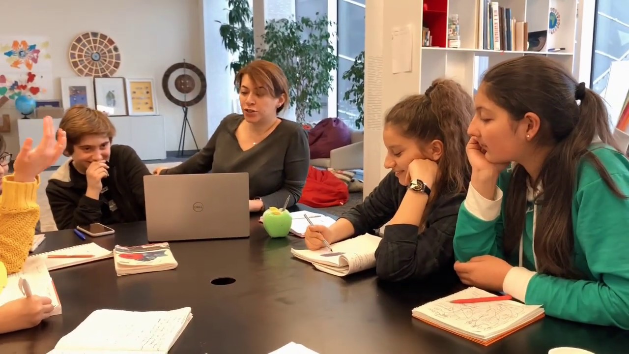 Nigar Rzayeva ilı birgə YENİ KİTAB YARADIRIQ - YouTube