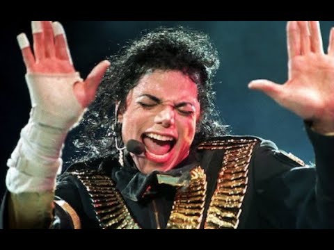 Top 4 Michael Jackson noises I make - YouTube