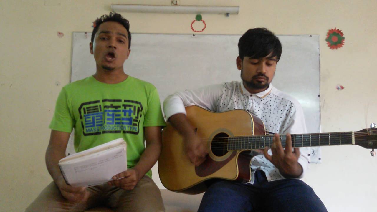 Keu Na Januk Cover Song ★★★★★ Youtube