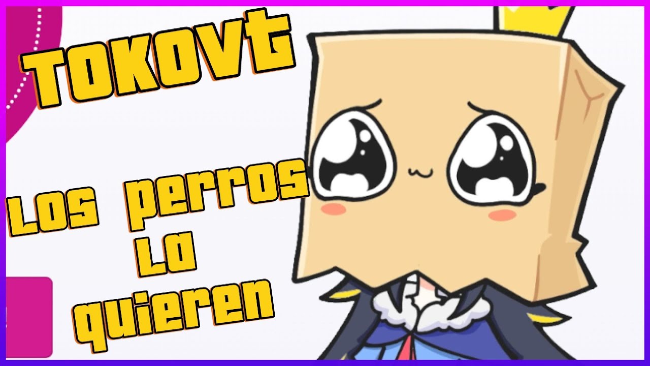 TokoVT Profano la pierna del pobre perrito - YouTube