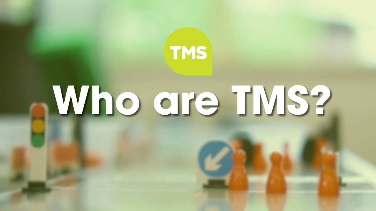 TMS Consultancy - Who are TMS? - YouTube