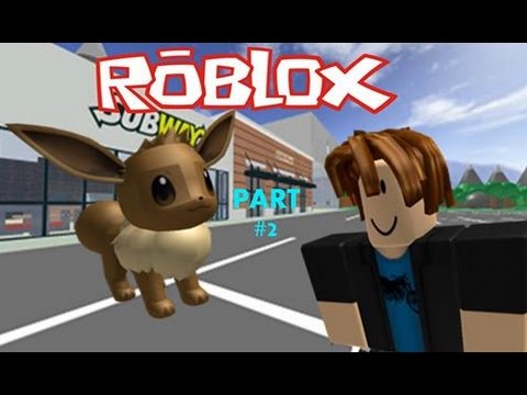 Roblox [Pokemon Advanced] Sticker Tutorial Part 2 - YouTube