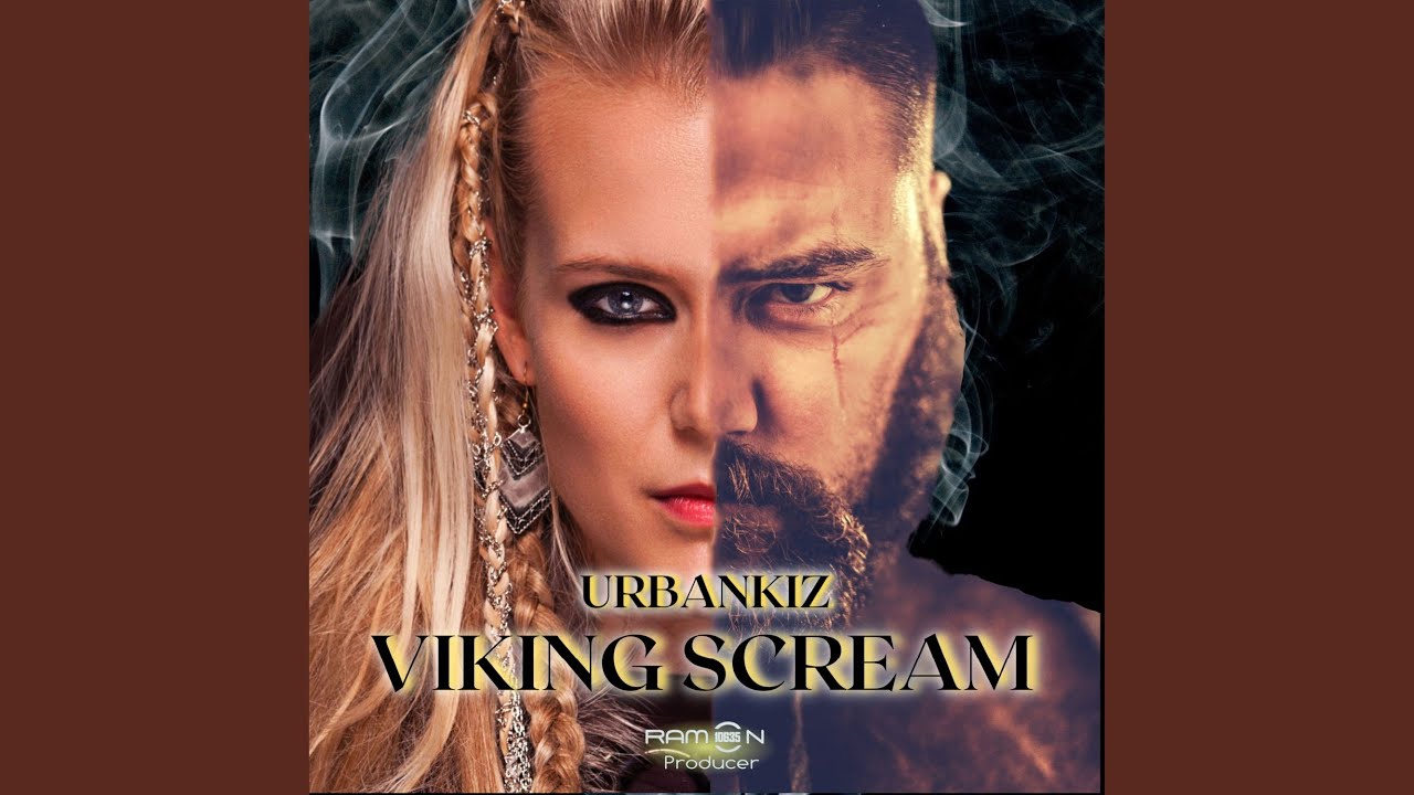 Viking Scream Urbankiz - YouTube
