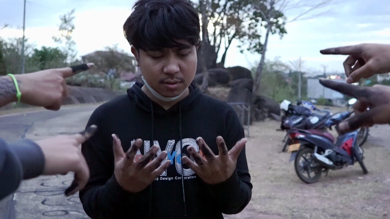 6 VS 9 = 69 or 96 - YouTube