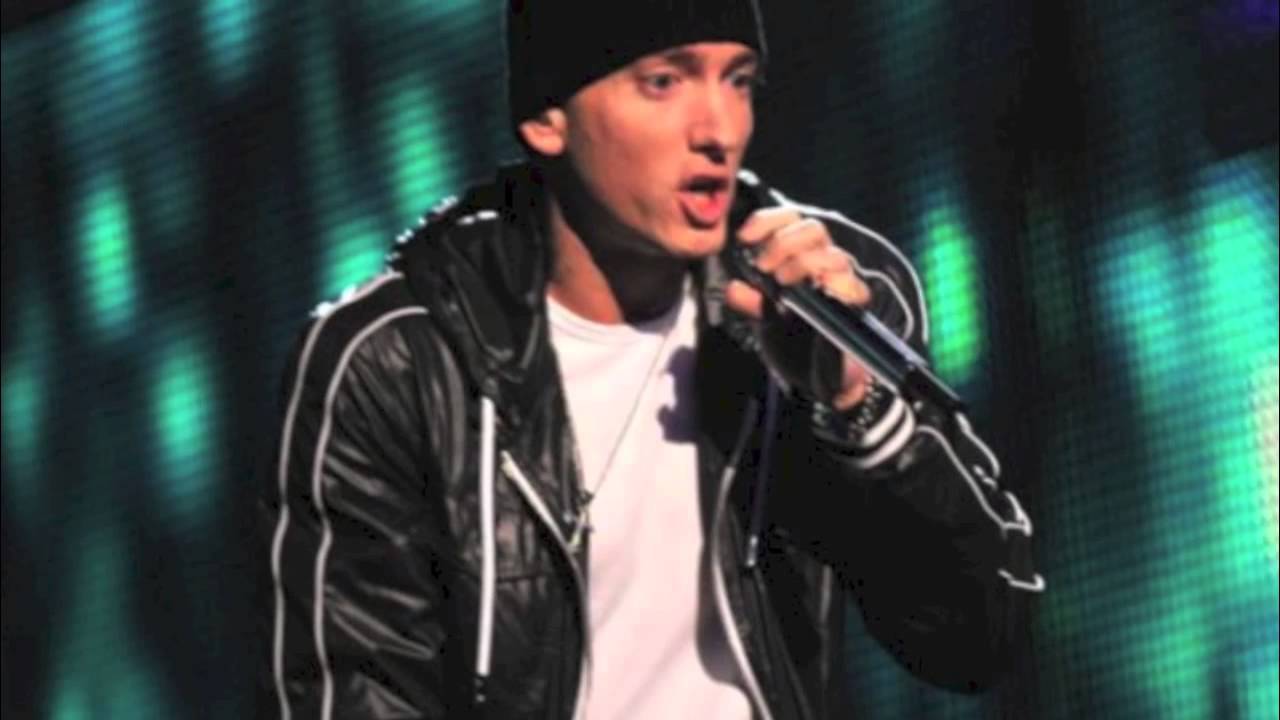 EMINEM IS DEAD ! - YouTube