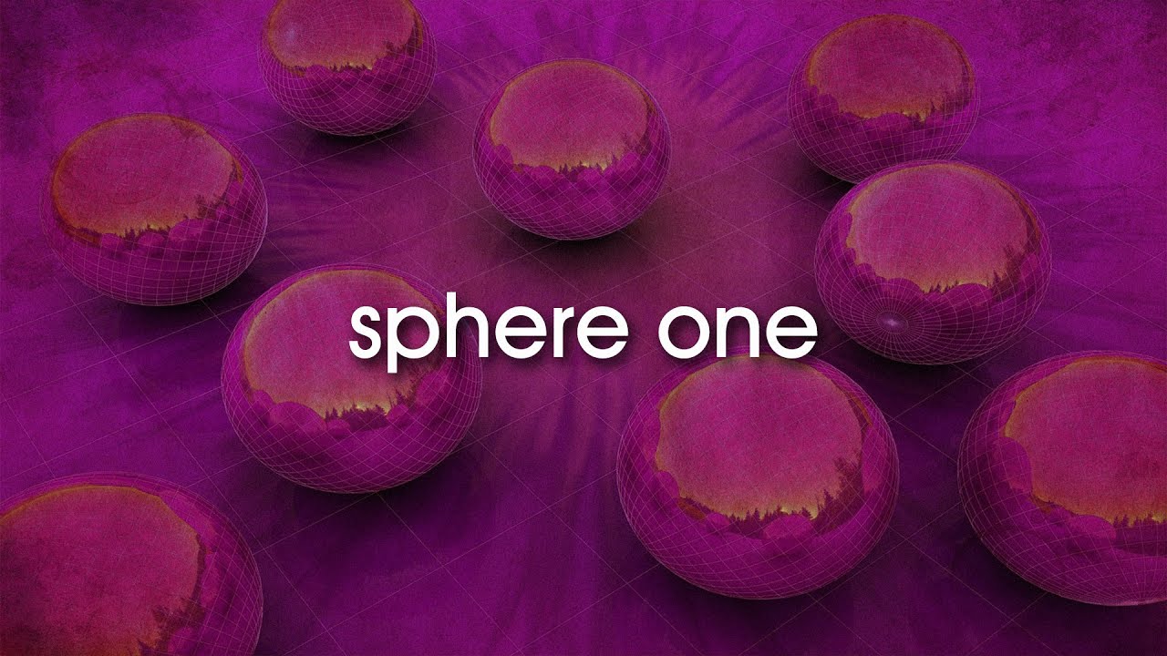 DarKYYComet - Sphere One - YouTube