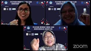 Membuat modul Ajar berdiferensiasi pada kurikulum Merde... | Doovi