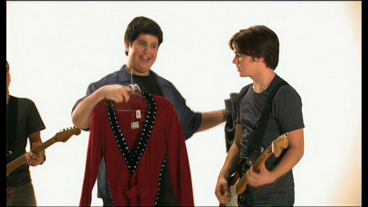 Drake Bell | Found A Way (Official Video) HD Re-Master - YouTube