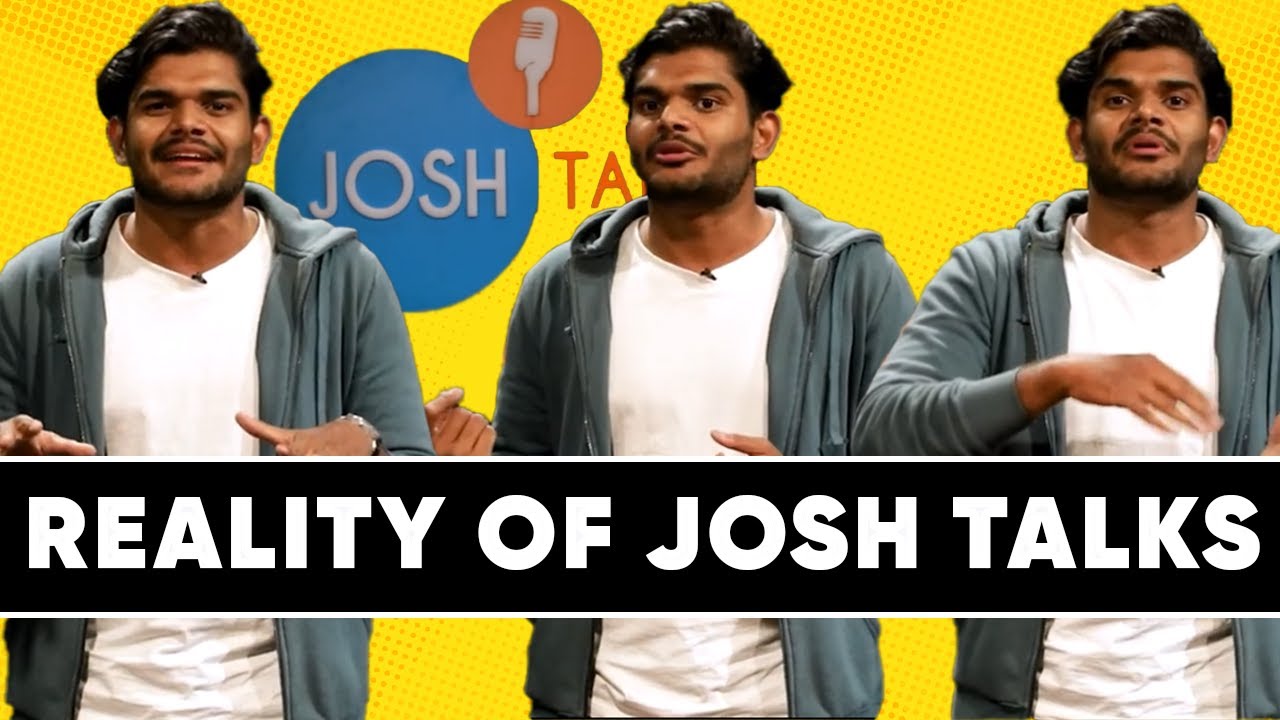 My Josh Talks Experience! BEHIND THE SCENES | മലയാളം പോഡ്കാസ്റ്റ് ...