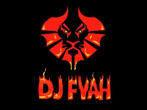 Dj Fyah ( da fyahman ) in da mix - YouTube