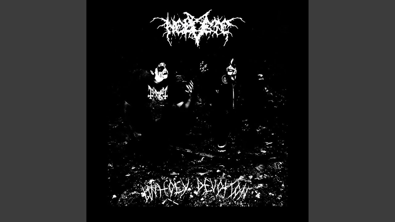 Tale Of The Pure Evil Soul - YouTube