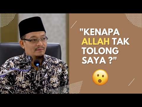 Cabaran Hidup Menggoncang IMAN 😫 | Ustaz Dato Kazim Elias