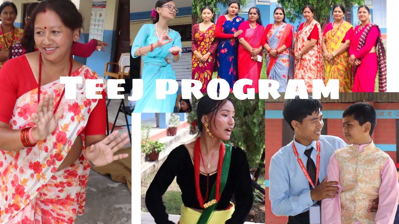 Kalika secondary school devchuli 9 bishaltar Nawalpur - YouTube