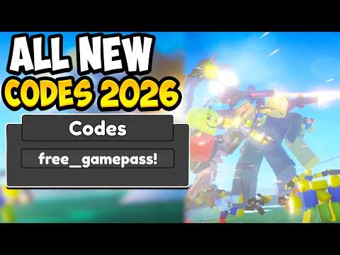 ALL WORKING NOOB EXPERIMENT WARZONE CODES ROBLOX - All New Noob Experiment: Warzone Codes 2026!