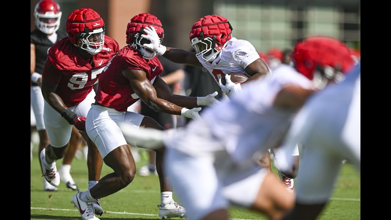 Stephen Dix and Anton Juncaj answer questions after Aug. 19 practice ...