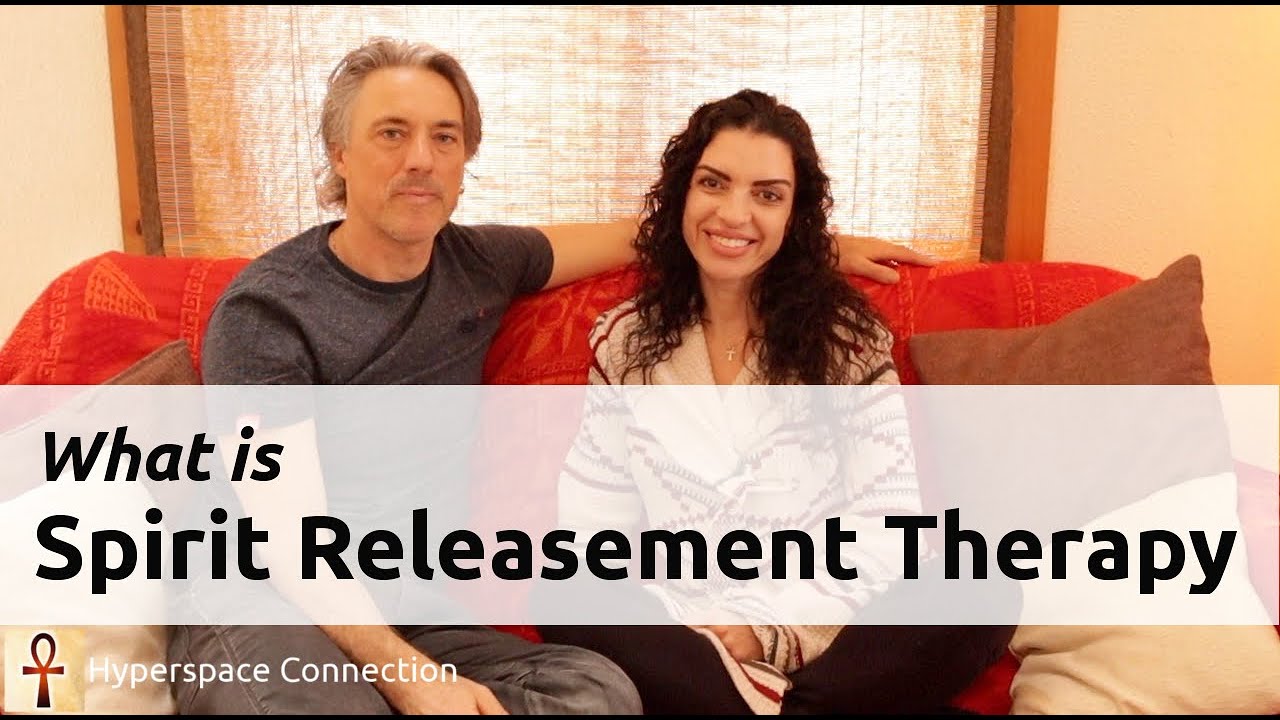 What is Spirit Release Therapy | Clearing and Removing Spirit ...