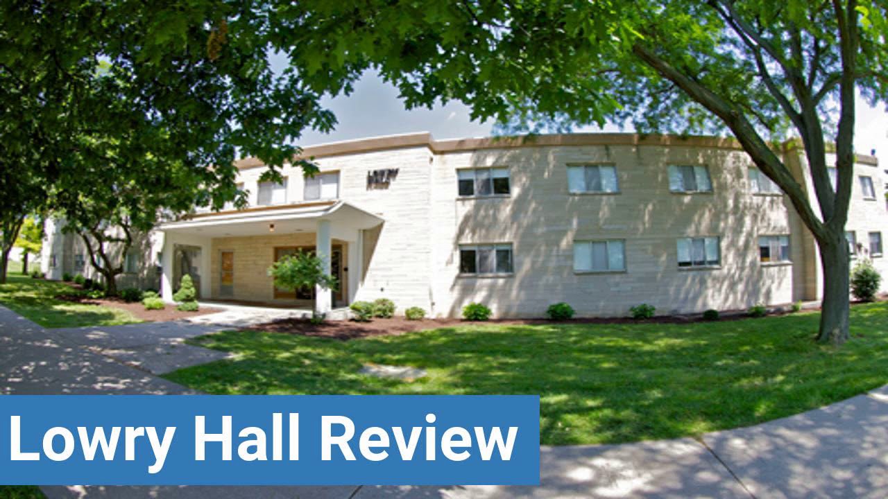 Lowry Hall Adrian College at Maria Couch blog