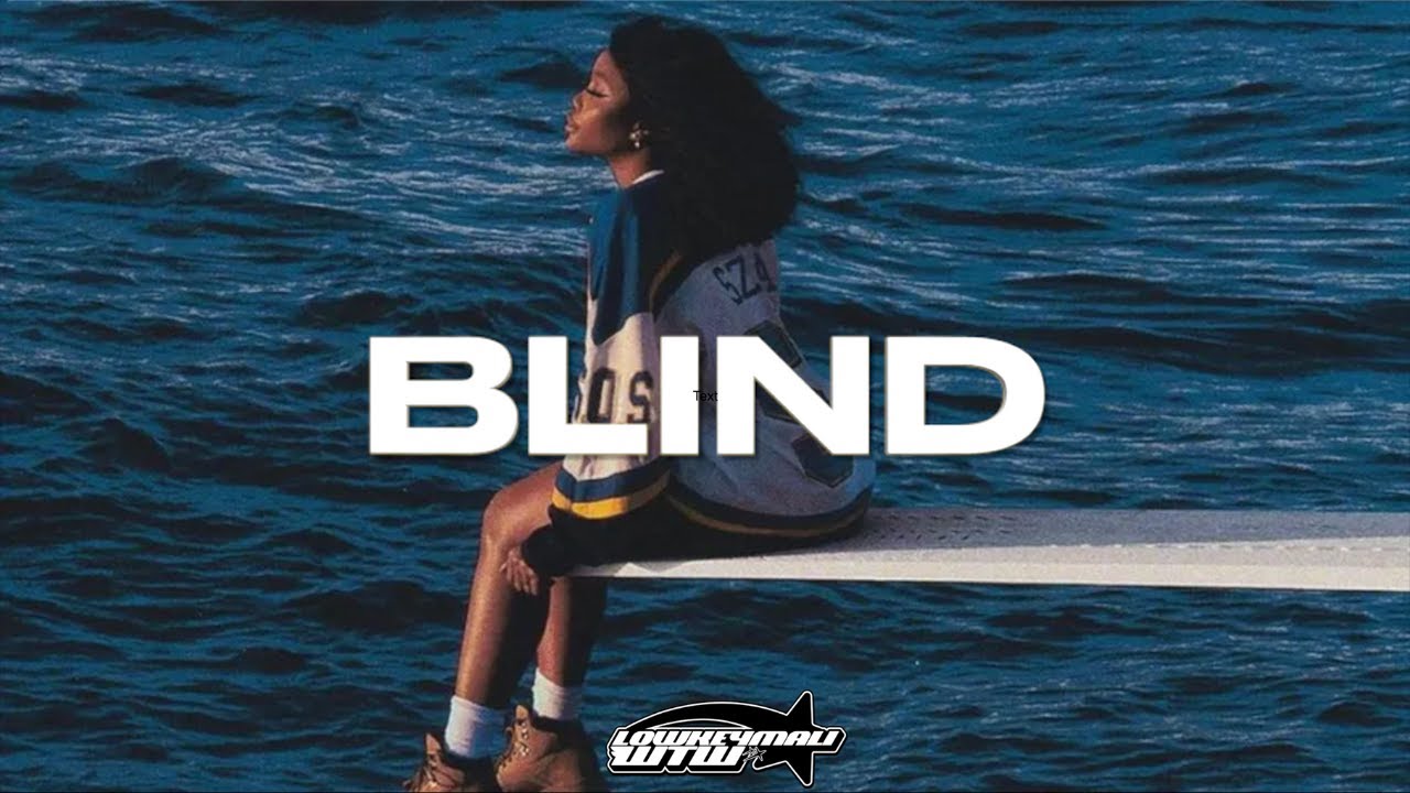 SZA - BLIND [DRILL REMIX] PROD BY @Lowkeymali - YouTube