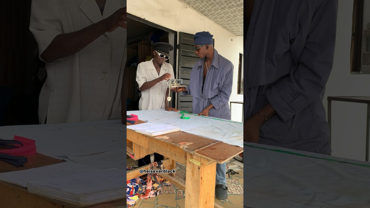 Funny apprentice - YouTube