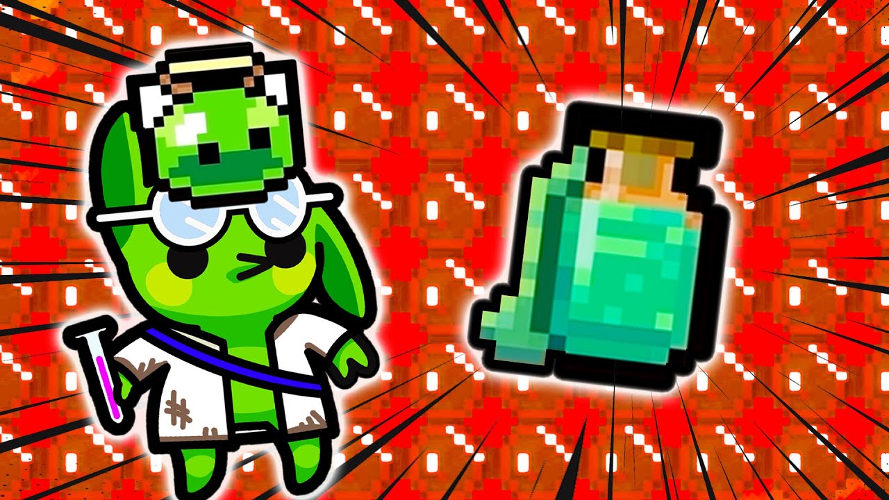 NEW Healing Slime Spinventor Relic! - YouTube