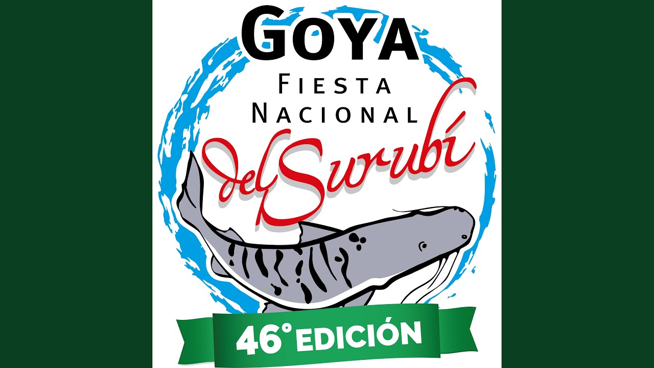 Canción Del Surubi - YouTube