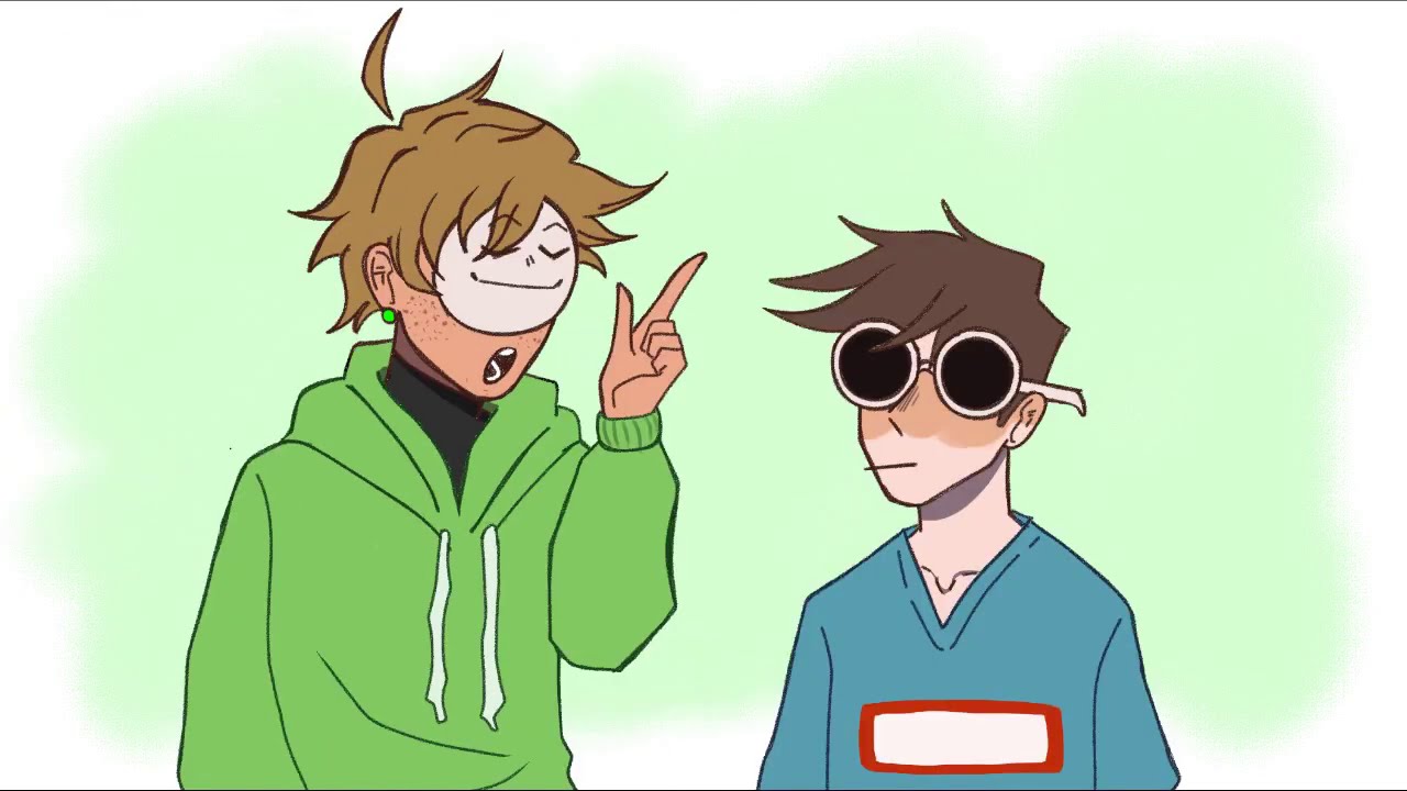 IF YOU WERE GAY -- DREAMNOTFOUND SHORT JOKE ANIMATIC - YouTube