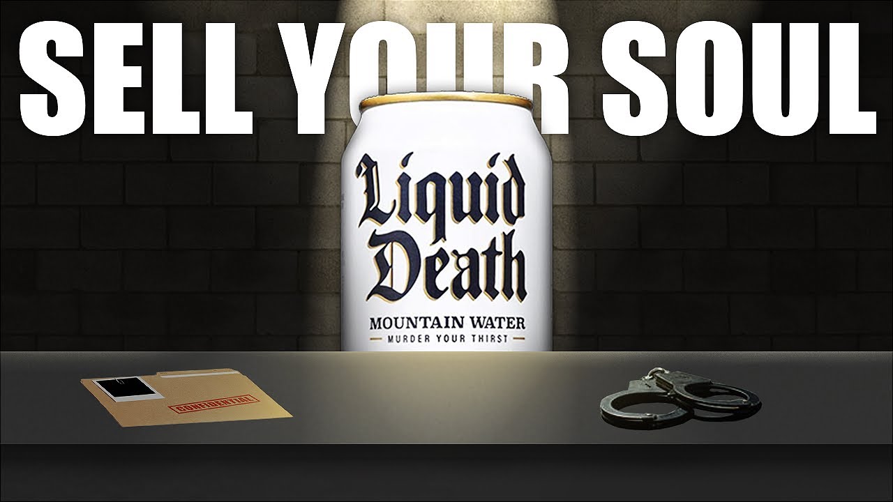 The Story of the Most Evil Water Company! - YouTube