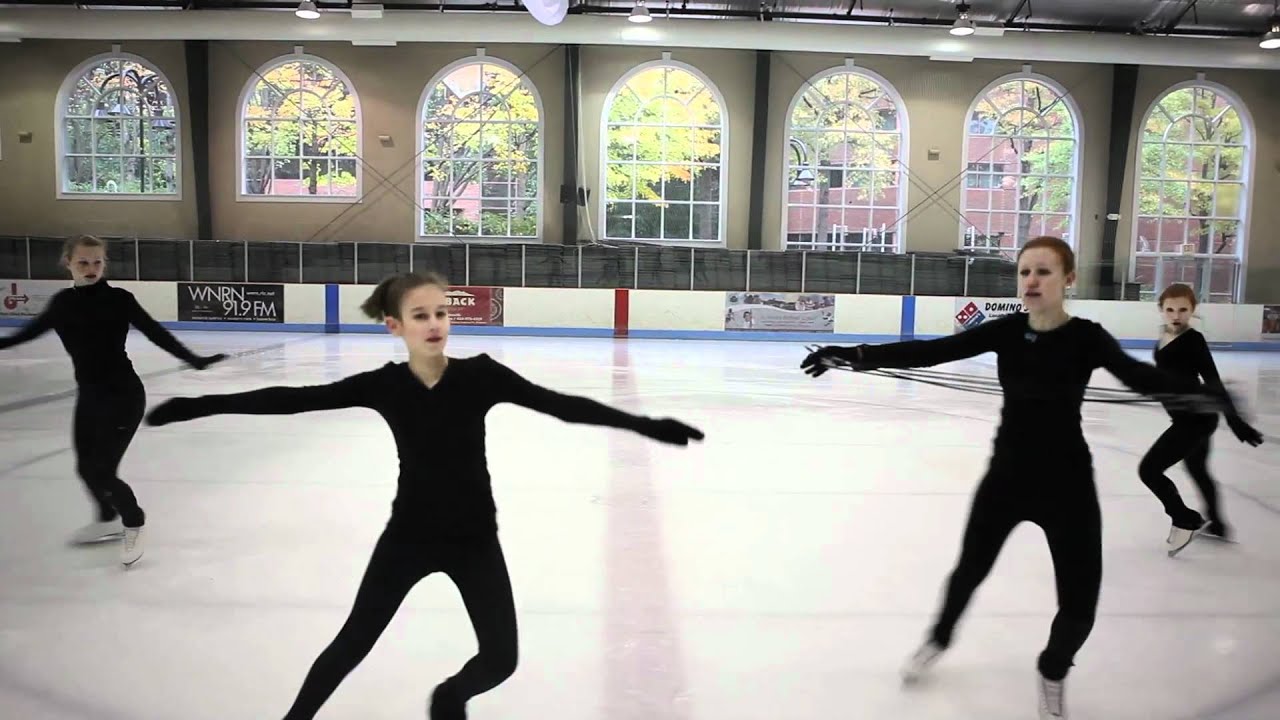 Emily Tuttle Challenge 3: All Tied Up - YouTube