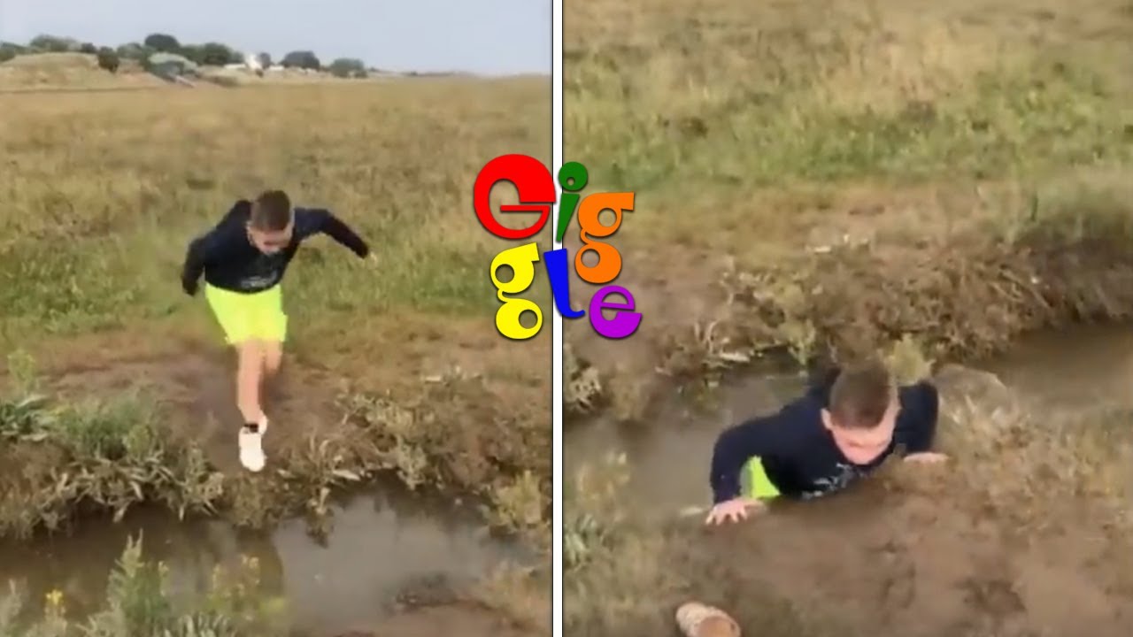 The Funniest Video You'll See Today! Hilarious Pranks, Bloopers, and ...