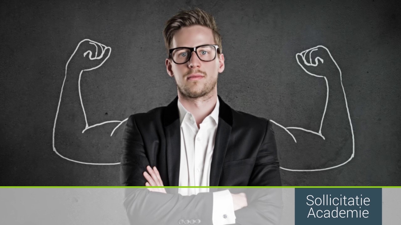 Loopbaanmanagement - manage je loopbaan - YouTube