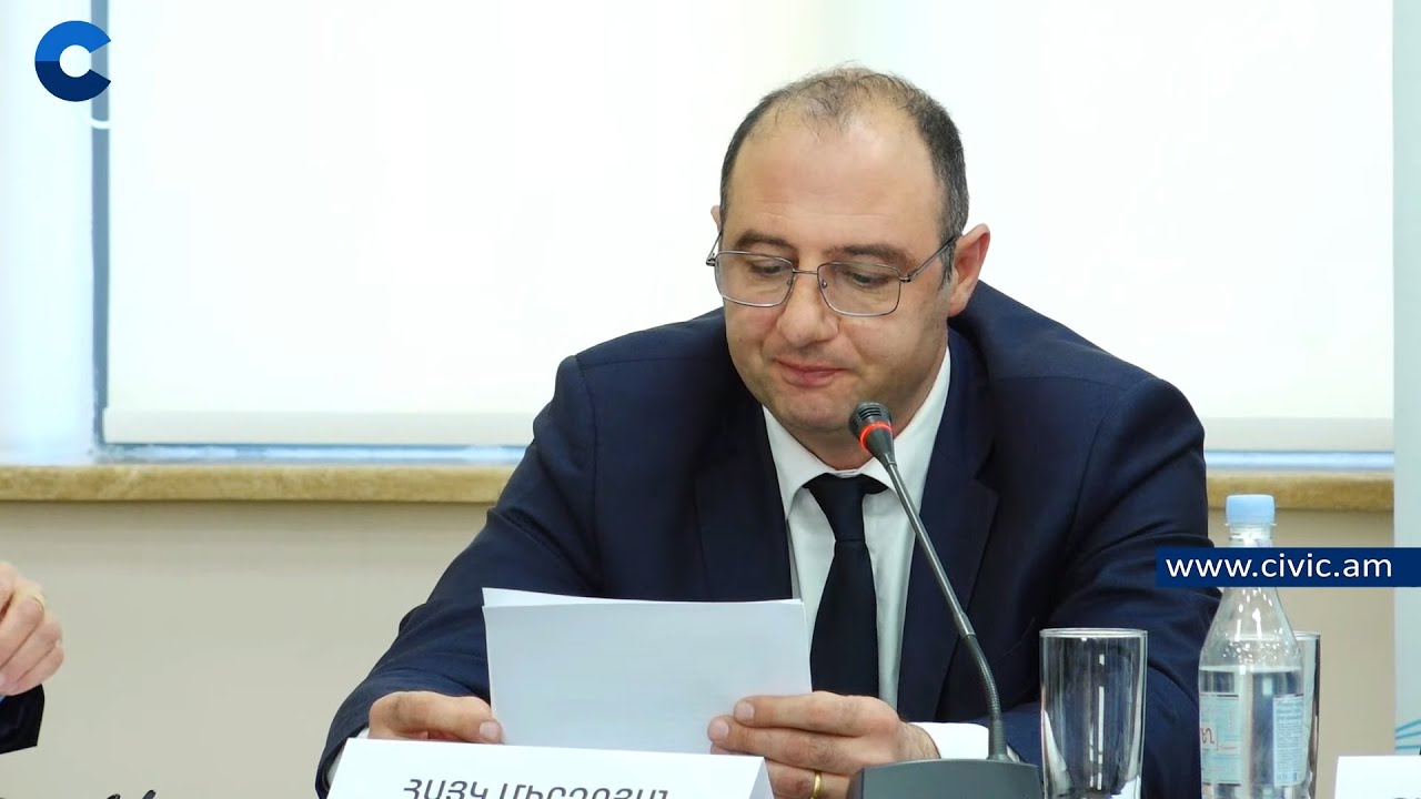 Հայաստանը Եվրոպա է Անհրաժեշտ է օր առաջ հայտարարել ռուսական ռազմակայանը