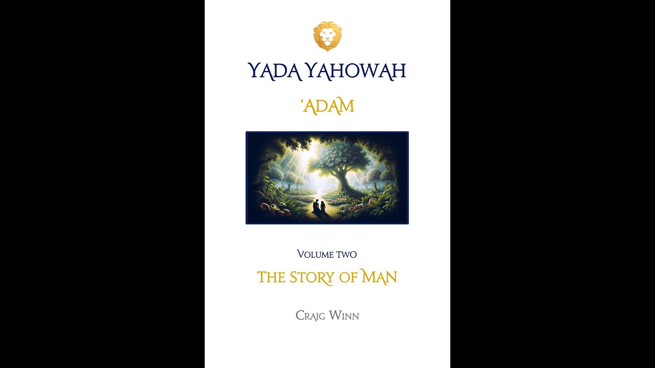 YYV2C8 Yada Yahowah 'Adam...The Story of Man Mabuwl | Flood Weathering ...
