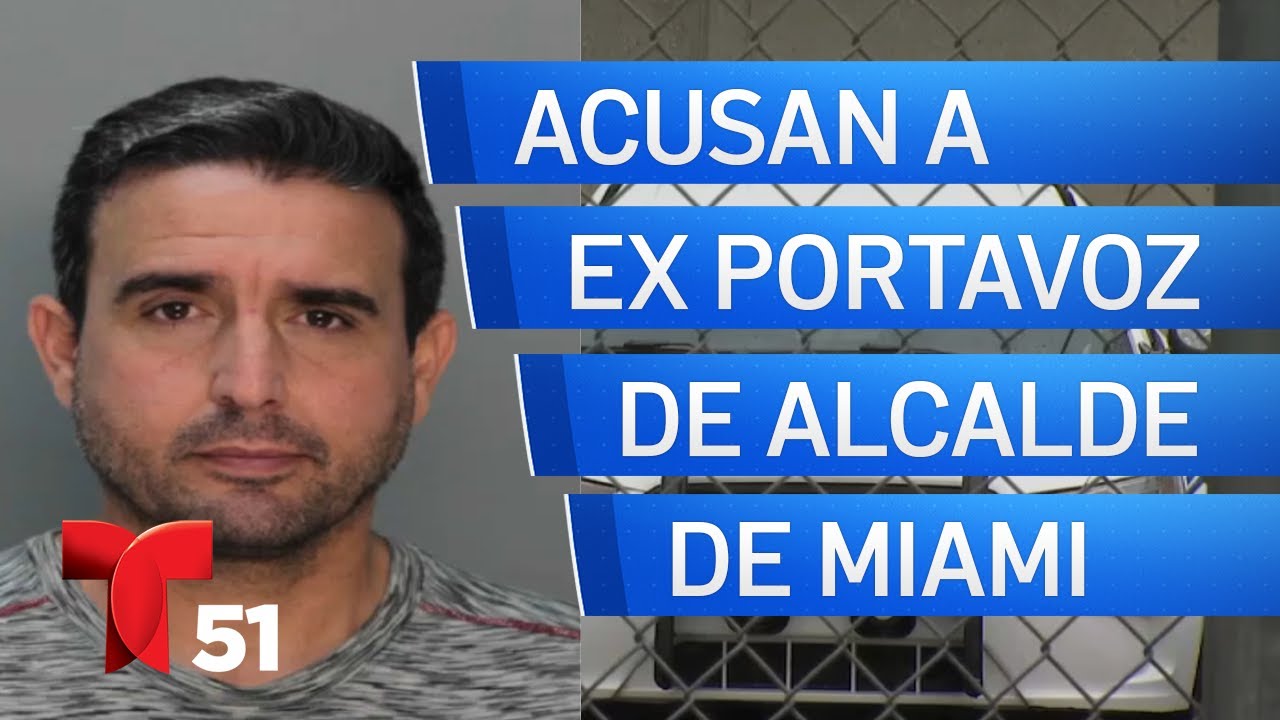 Acusan de pornografía infantil a periodista René Pedrosa, ex portavoz ...