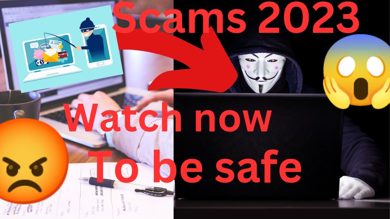 Online scams|jamtara Malware scam|Adult website scam|mail scam - YouTube
