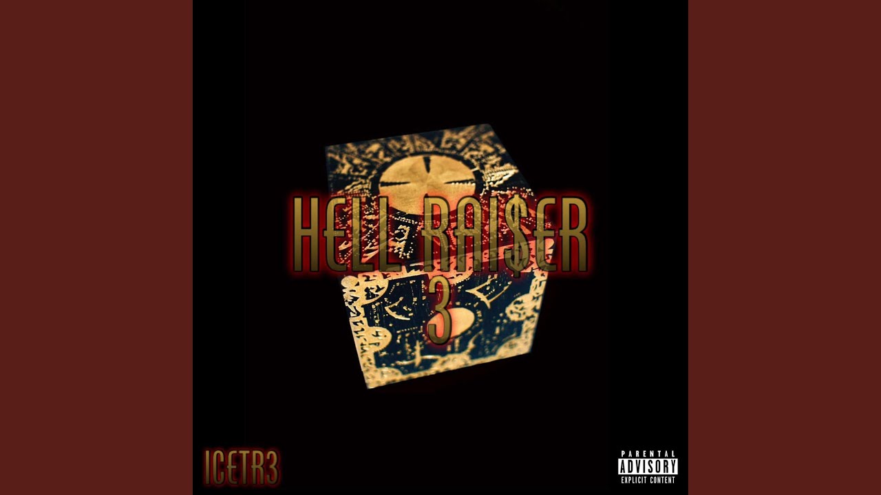 Hell Rai$er 3 Freestyle - YouTube