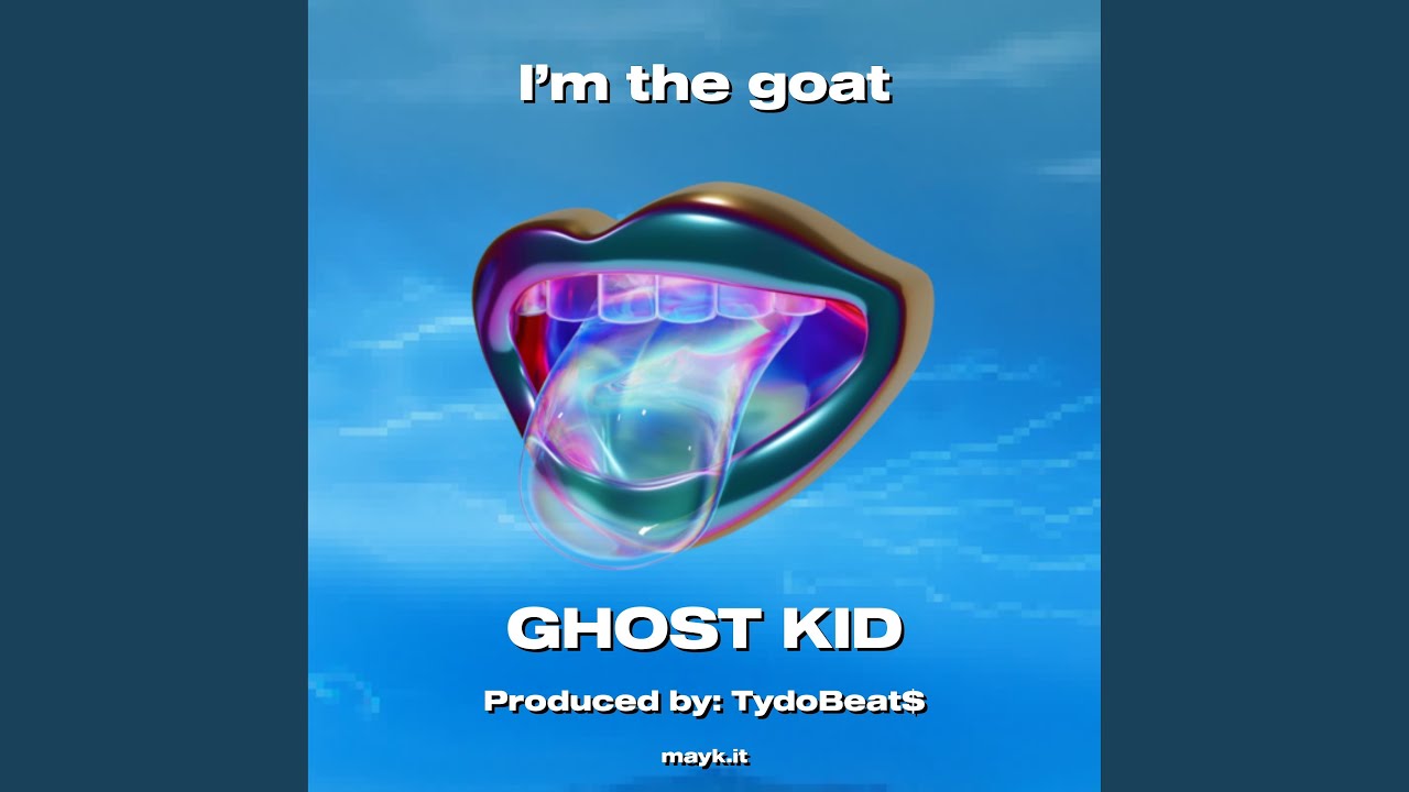 I’m the goat - YouTube