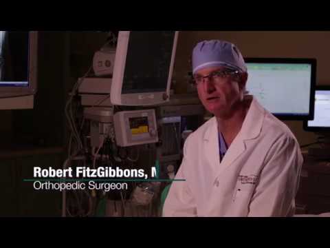 Dr Fitz How Do I Know if I Need a Knee Replacement - YouTube