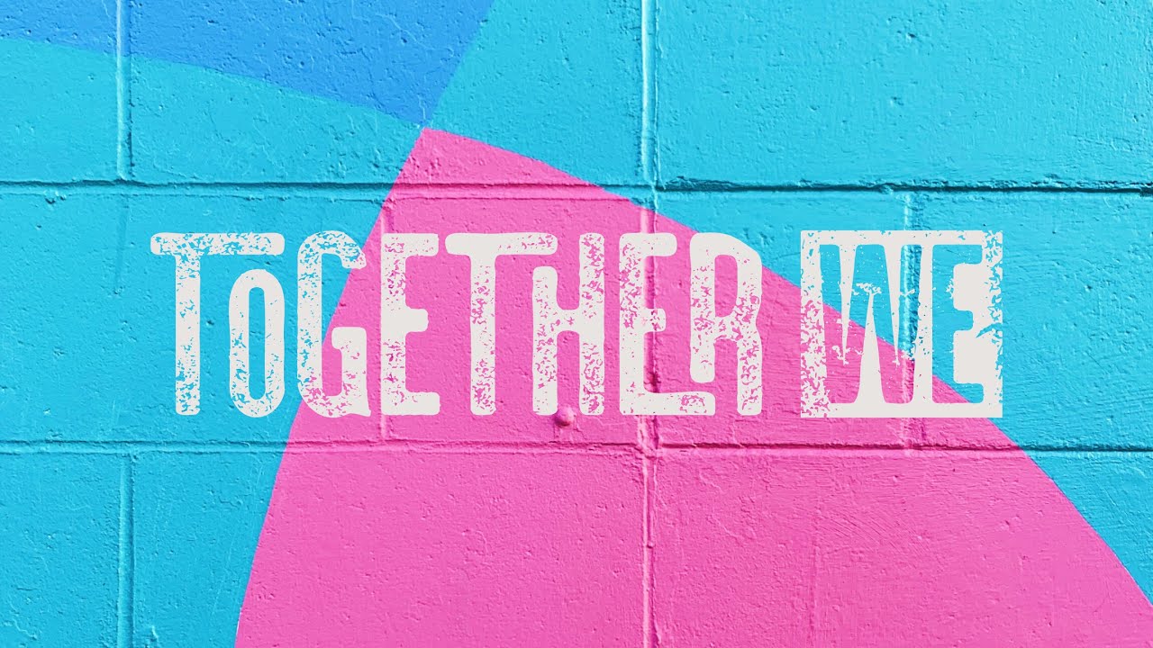 Together We... Teach One Another - YouTube