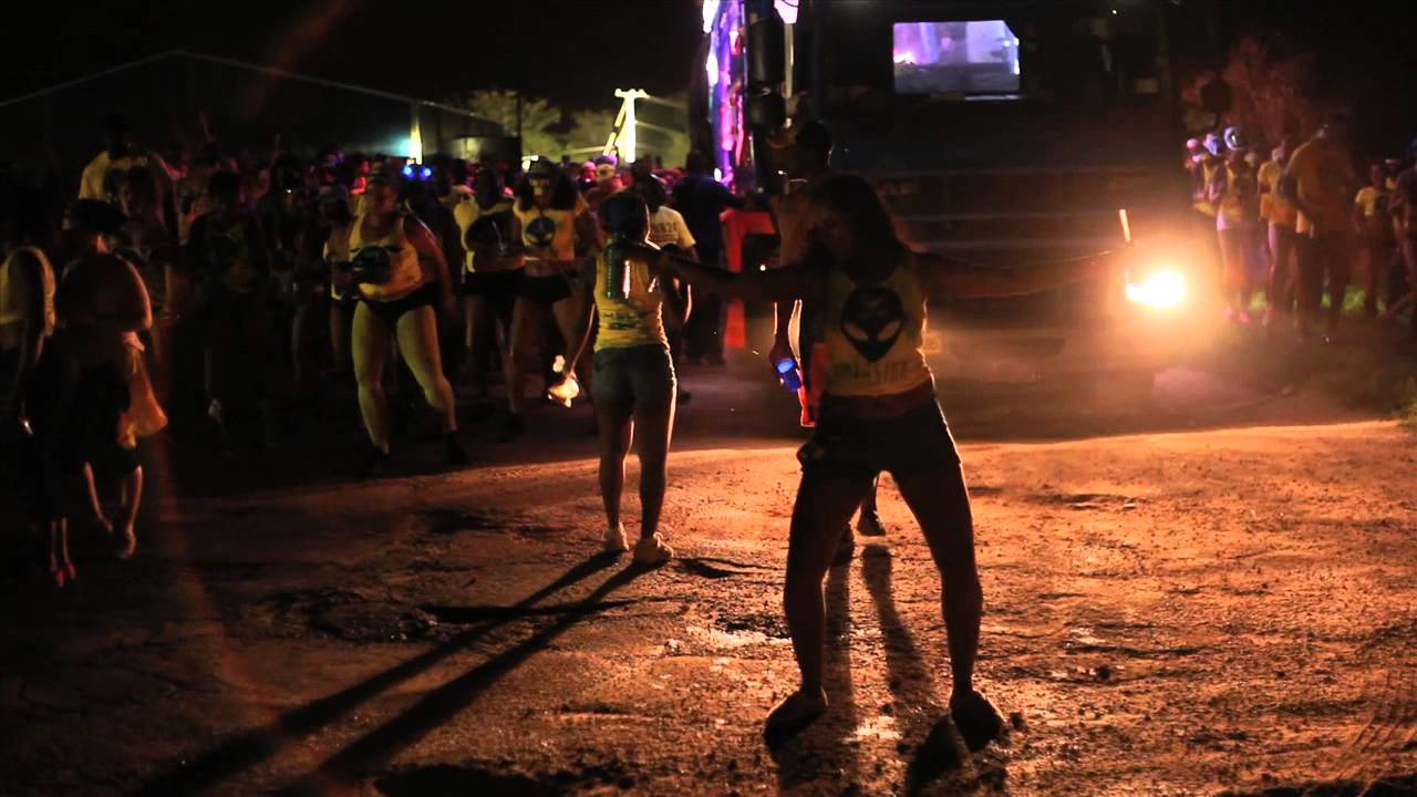 Caesar's Army A.M.BUSH BIM 2014 Final Video - YouTube