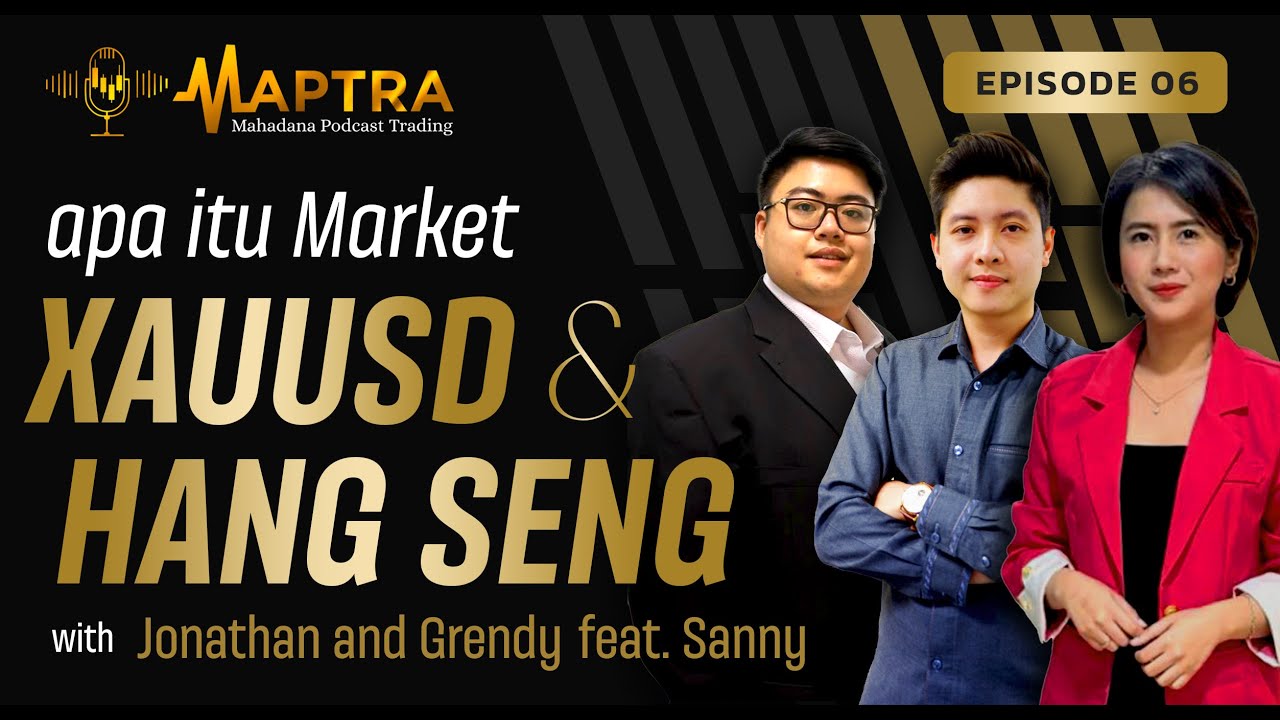 Zona Maptra with Jonathan, Grendy dan Sanny - YouTube