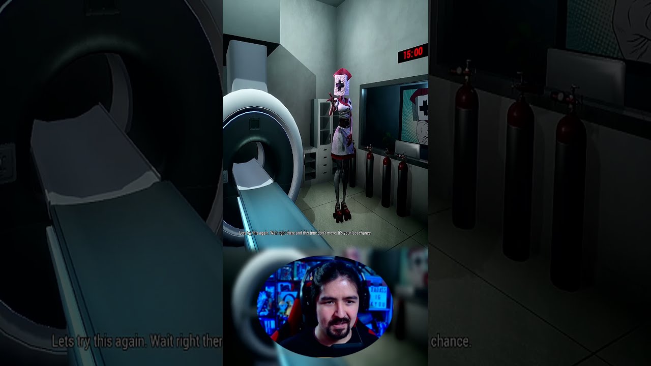 Dark Deception: Torment Therapy Part 4 - YouTube