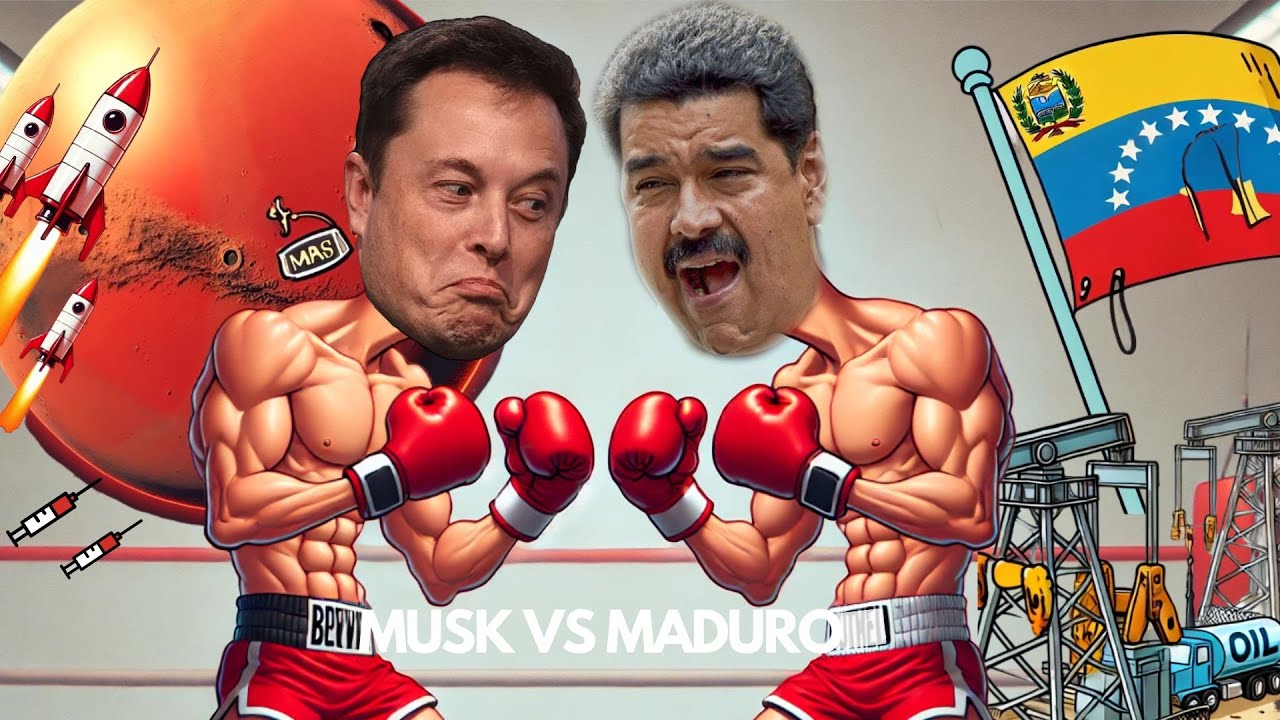 Is Testosterone Driving Elon Musk's Challenges? Inside the Madness of ...