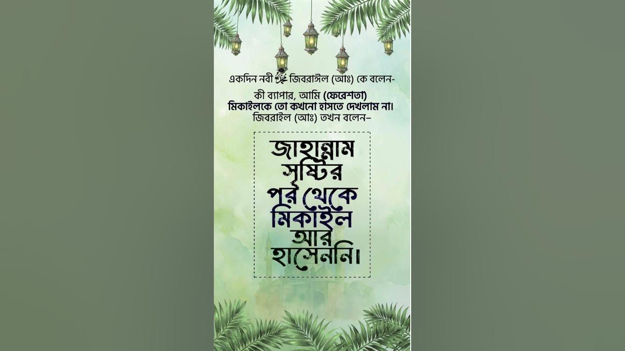 Daily Islamic Reminders - YouTube