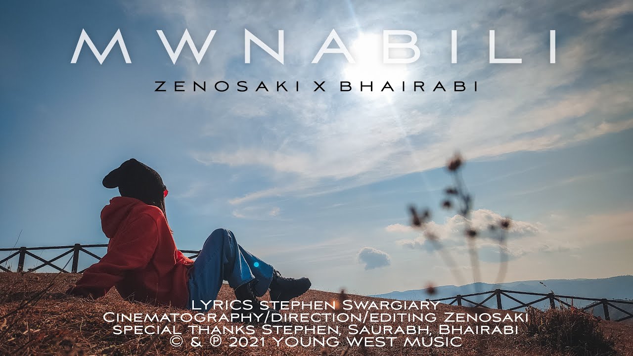 Mwnabili | Zenosaki ft. Bhairabi Swargiary | Official Music Video ...