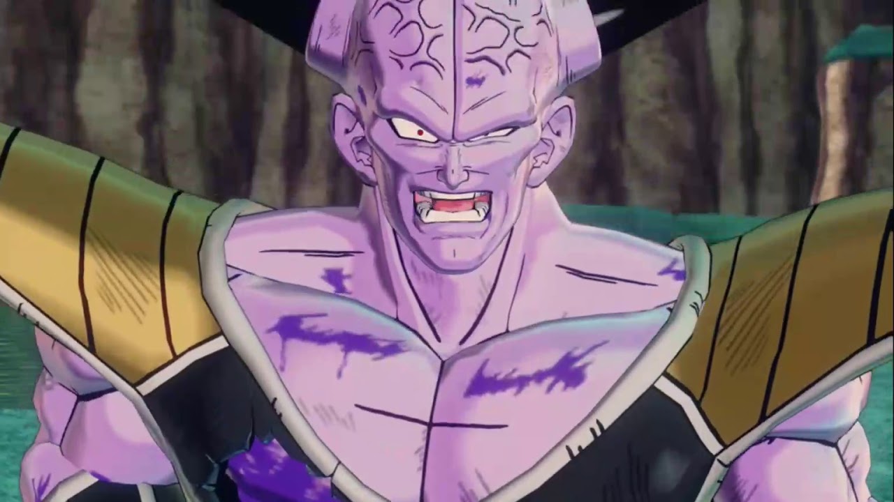 Dragon Ball Xenoverse 2 Capitulo Namekusei Parte 1 - YouTube