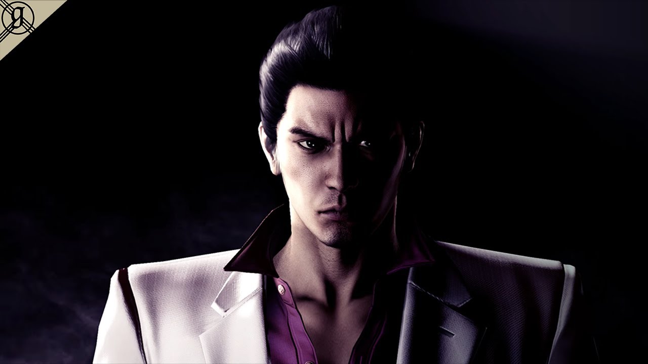 Kiwami Jo Amon fight redux | Yakuza Kiwami - YouTube