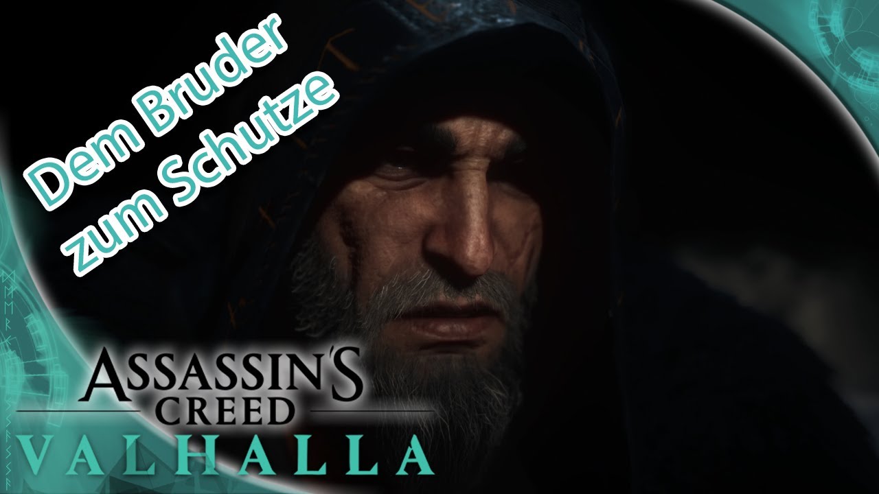 Dem Bruder Zum Schutze