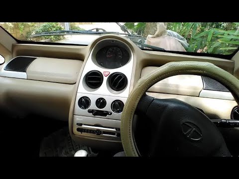 Tata Nano Top Model | Price - 1.35 Lakh | Nano Twist | Used Car For ...