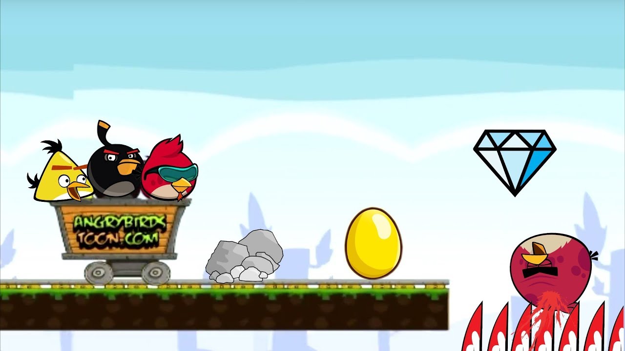 Angry Birds Space Space Egg