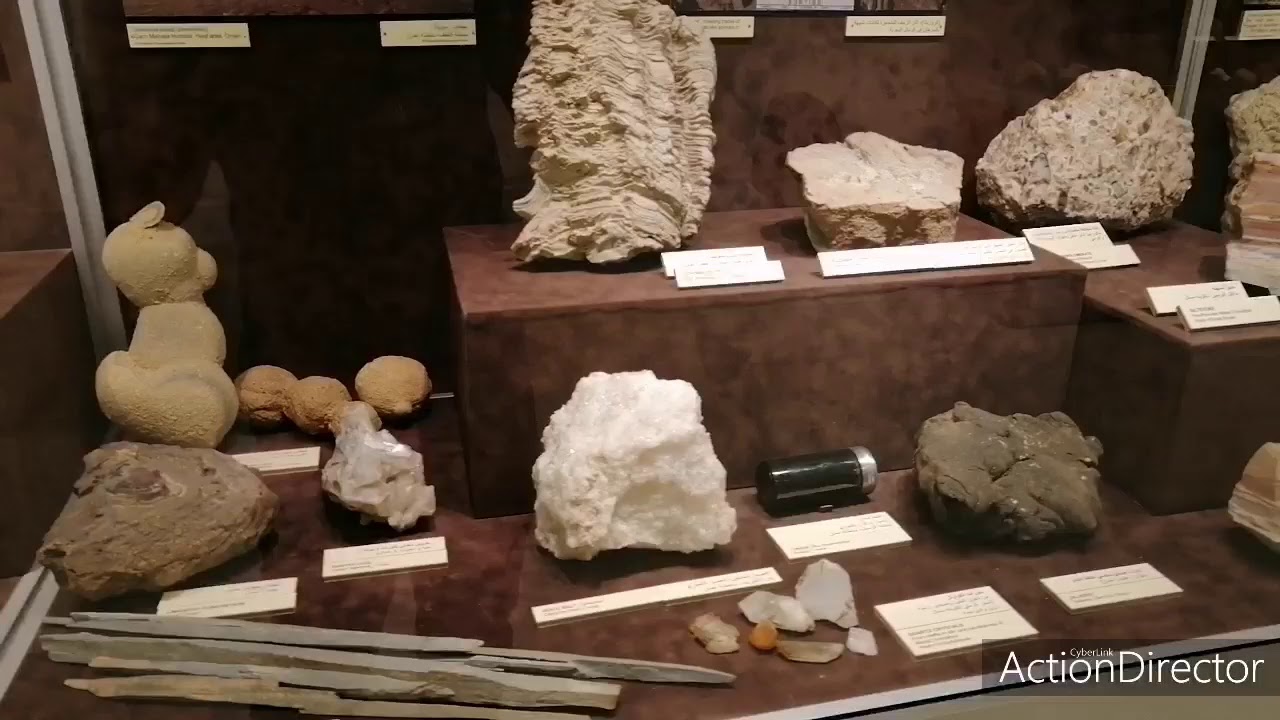 Al hottah cave oman// Manong Tope - YouTube